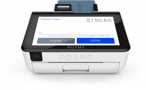 Poynt